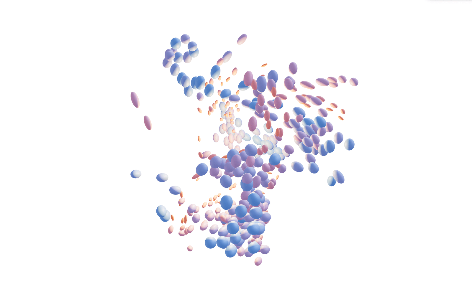 View the live demo at flocking.evos.studio