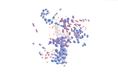 View the live demo at flocking.evos.studio